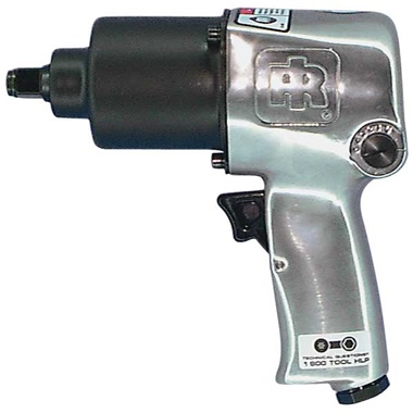 Ingersoll-Rand 1/2'' Super-Duty Impact Wrench - TP Tools & Equipment