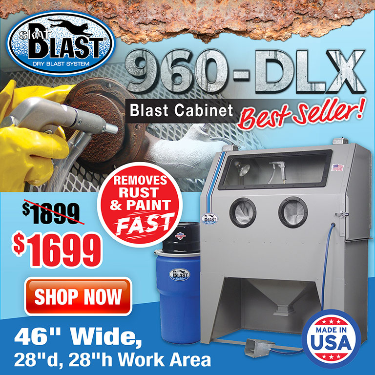 TP Tools & Equipment