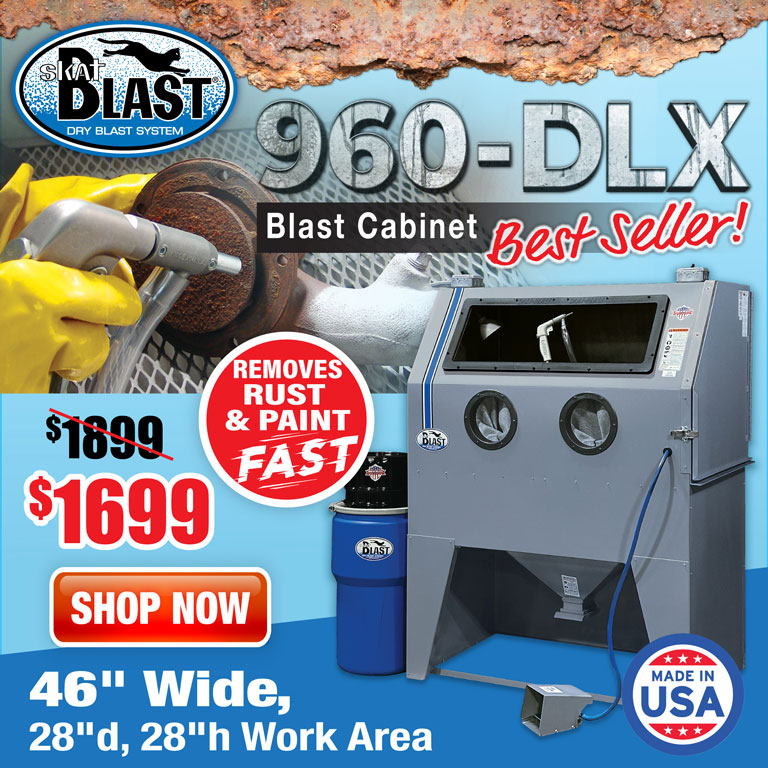 TP Tools & Equipment