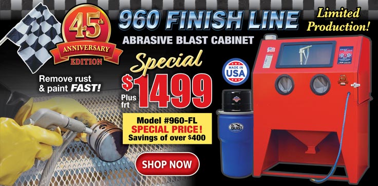 TP Tools & Equipment