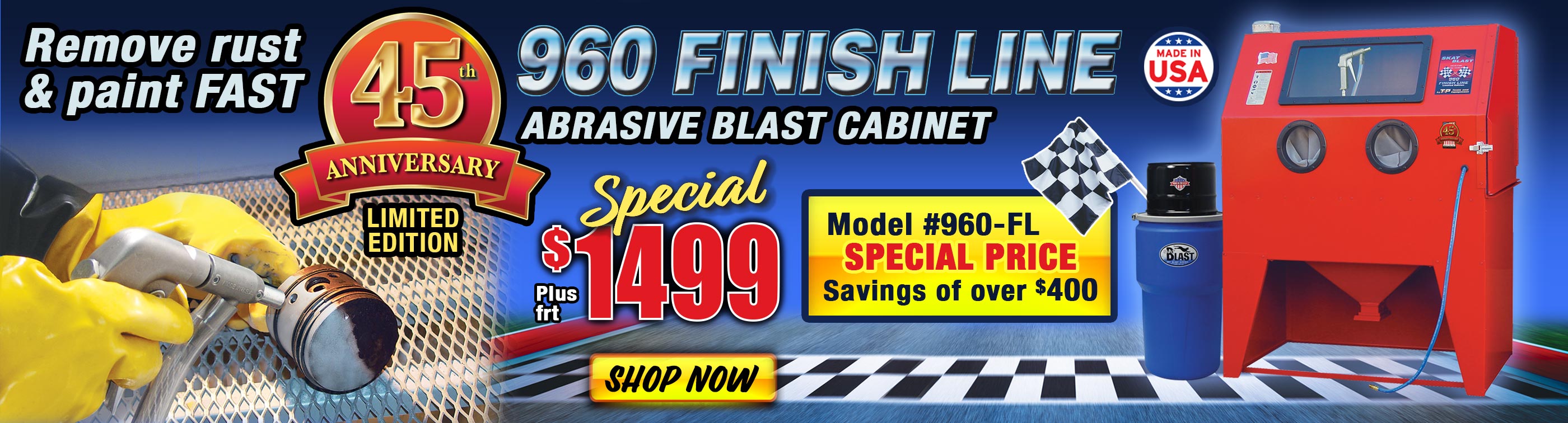 TP Tools & Equipment