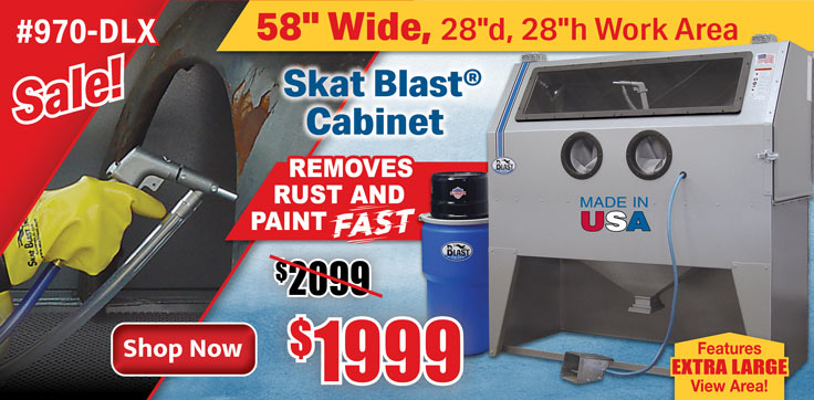 TP Tools & Equipment