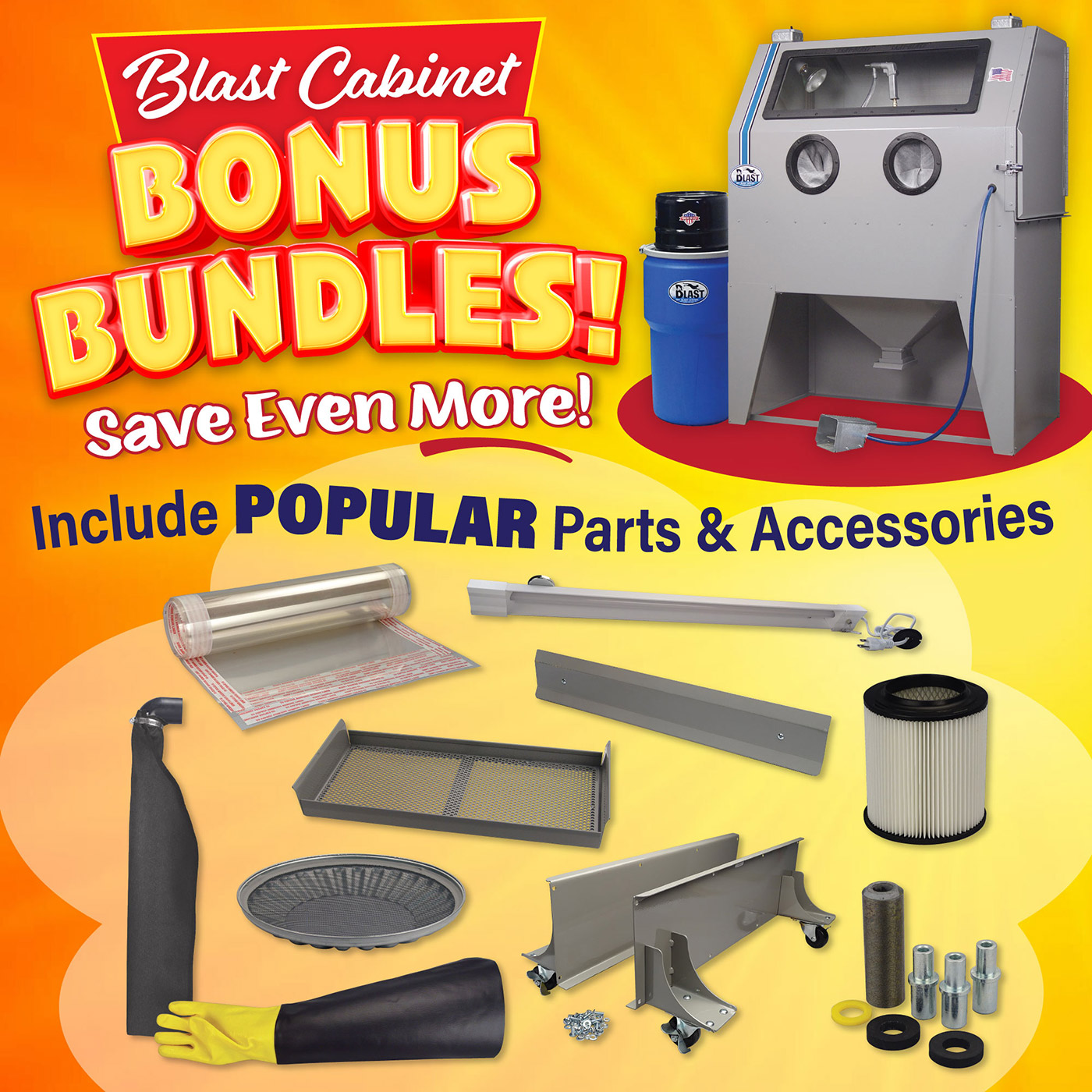 TP Tools & Equipment