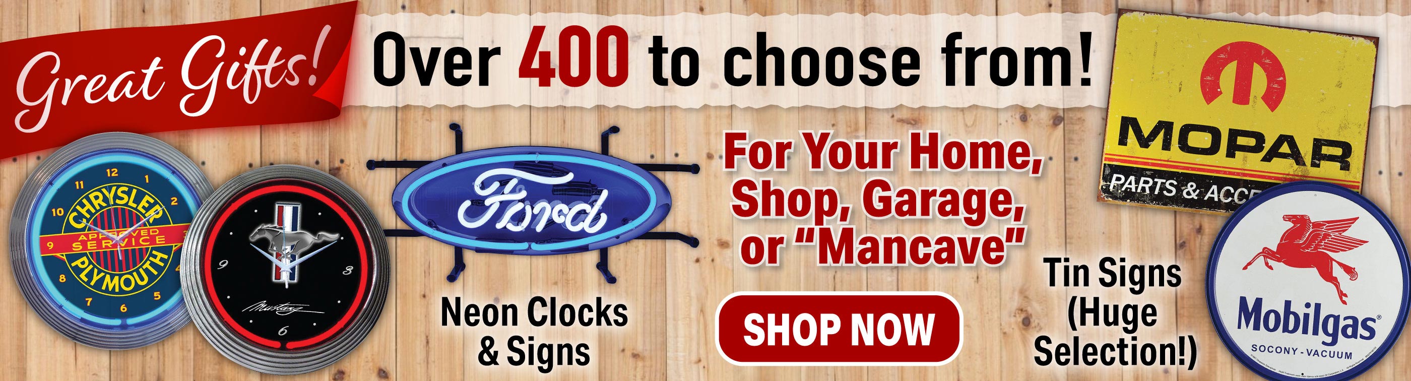 TP Tools & Equipment