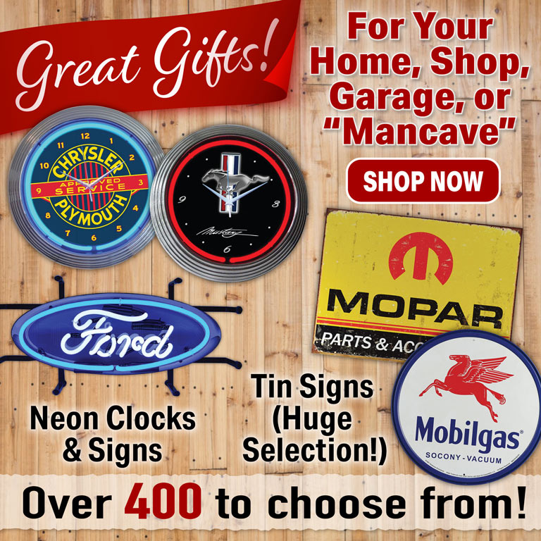 TP Tools & Equipment