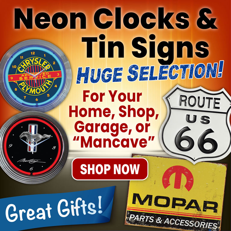 TP Tools & Equipment