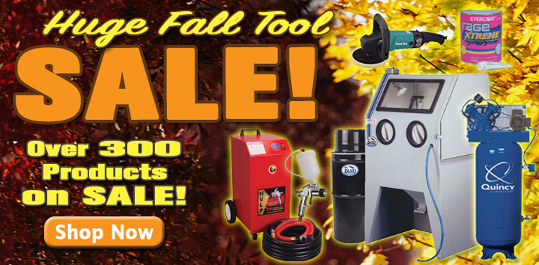 TP Tools & Equipment