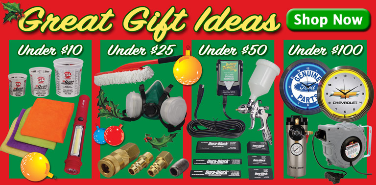 TP Tools & Equipment