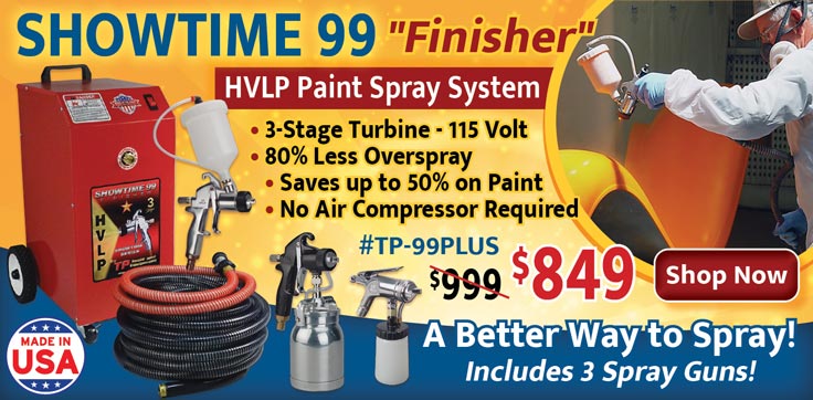 TP Tools & Equipment