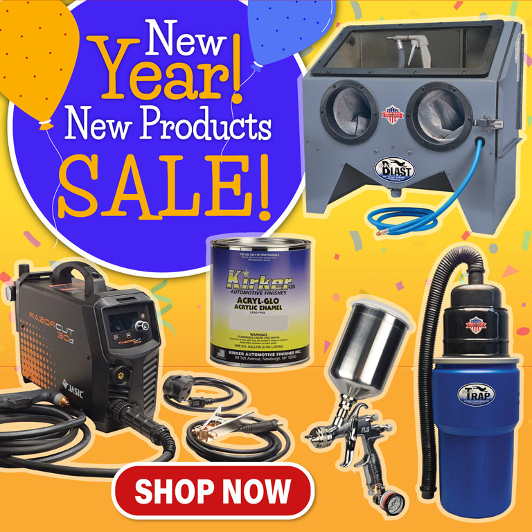 TP Tools & Equipment