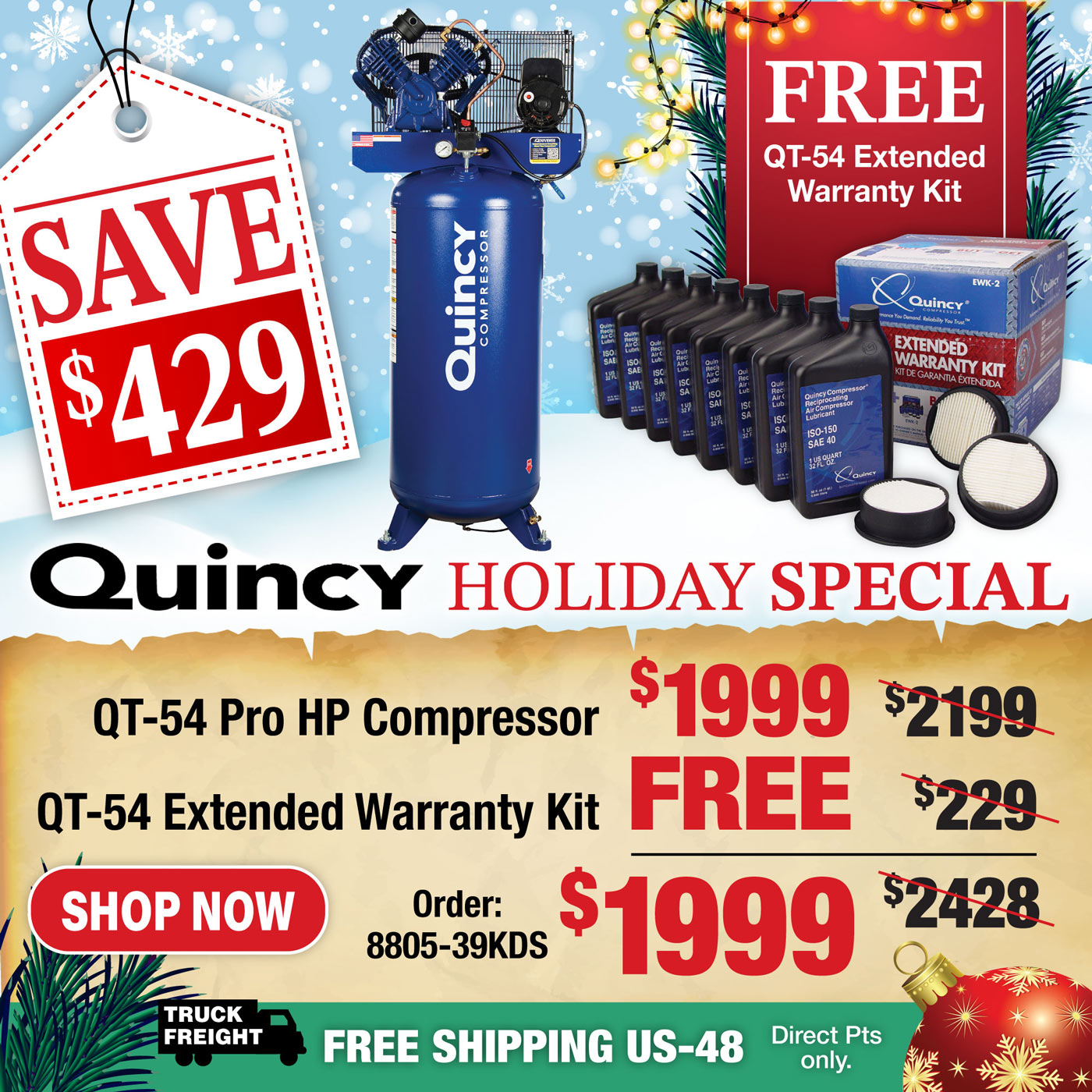 TP Tools & Equipment