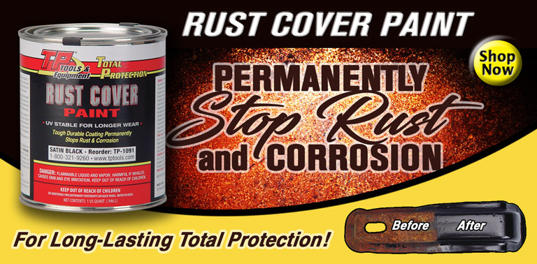 TP Tools & Equipment