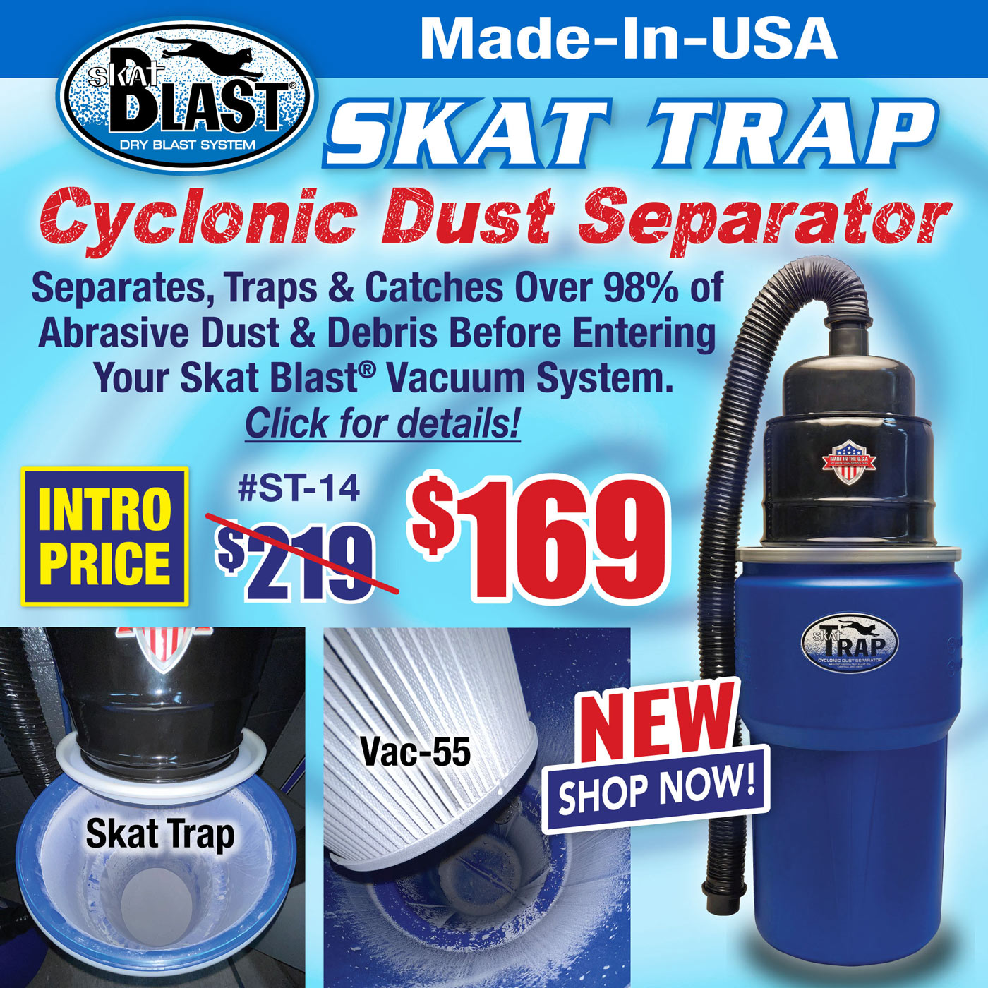 TP Tools & Equipment