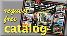TP Tools & Equipment