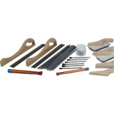 Lead/Body Solder for Auto Body - TP Tools & Equipment