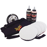 Hand-Held Buffers & Polishers and Supplies for Buffing & Detailing - TP ...