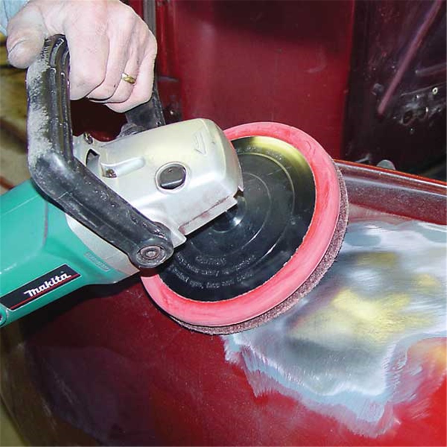 7" Surface Conditioning Disc - TP Tools & Equipment