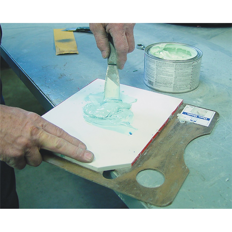 Clean Sheets® Mixing Board - TP Tools & Equipment