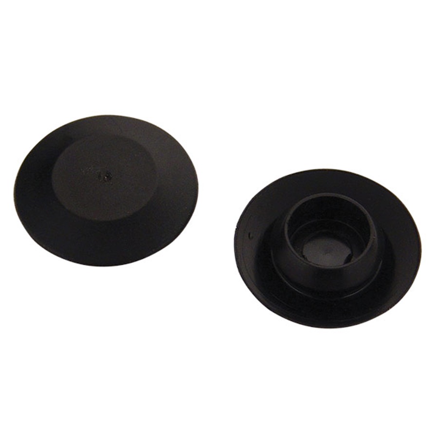 1/2" Plastic Flush-Type Body Plugs - TP Tools & Equipment