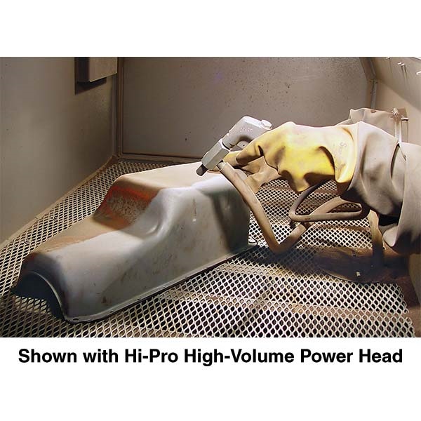 Skat Blast® USA SKAT CAT 46 Abrasive Blast Cabinet - TP Tools & Equipment