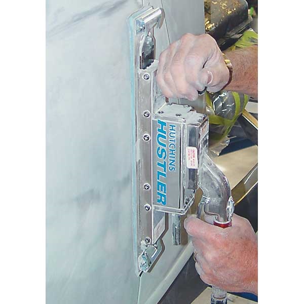 Hutchins Hustler - Straight-Line Sander - TP Tools & Equipment