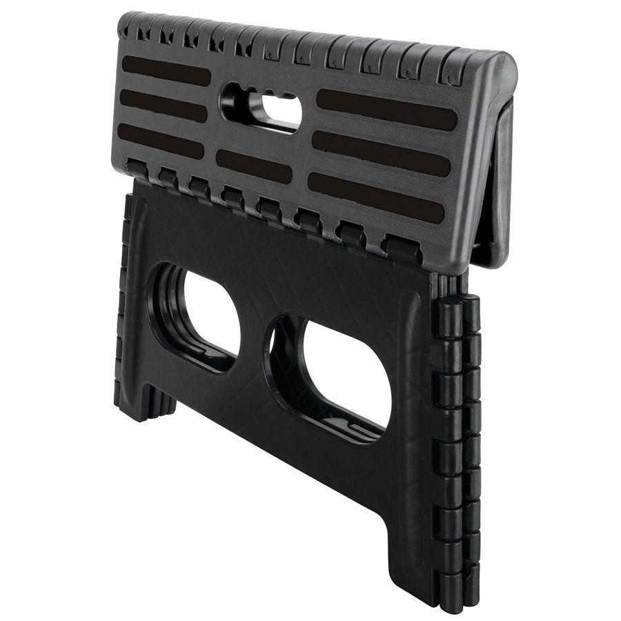 Performance Tool® 15" X-Wide Folding Step Stool - TP Tools & Equipment