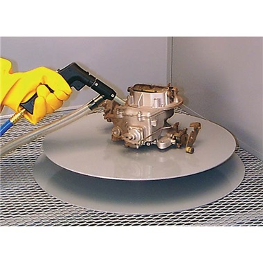 Skat Blast® 18" Dia Cabinet Turntable - TP Tools & Equipment