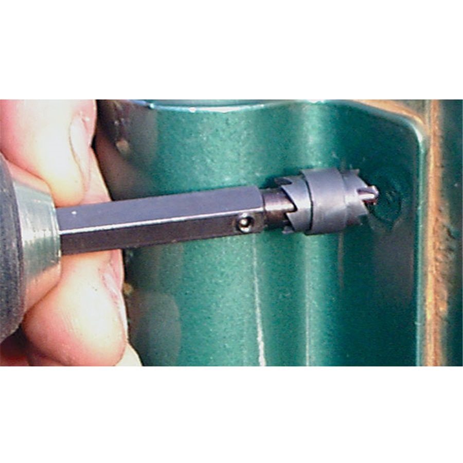 3/8'' Double-Sided Spot Weld Cutter - TP Tools & Equipment