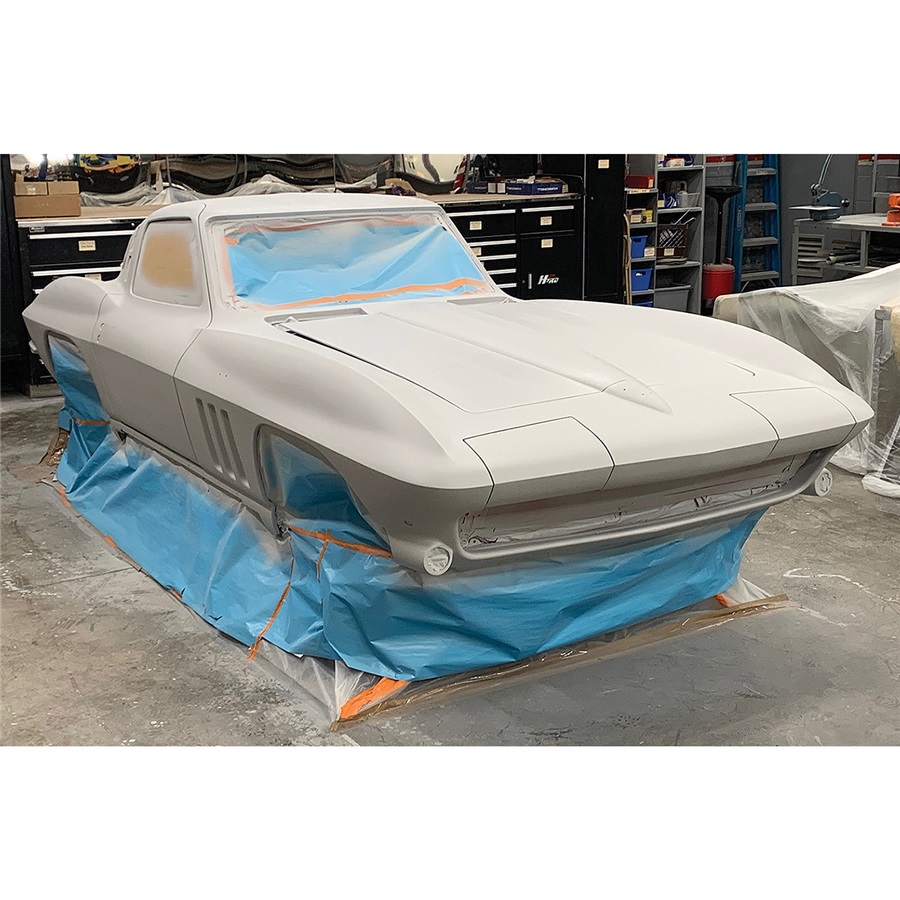 TP Tools® by DeVILBISS® Graphite HVLP Paint Spray Gun - TP Tools & Equipment