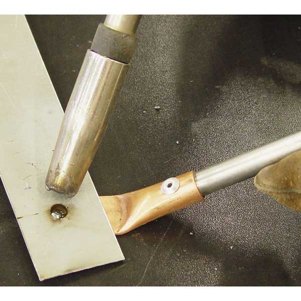 The Welding Wand - It's Magic! - TP Tools & Equipment