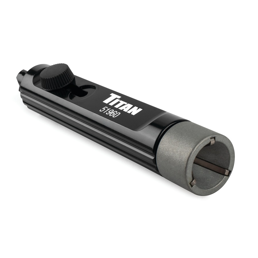 Titan™ Internal/External Tubing & Brake Line Deburring Tool - TP Tools ...