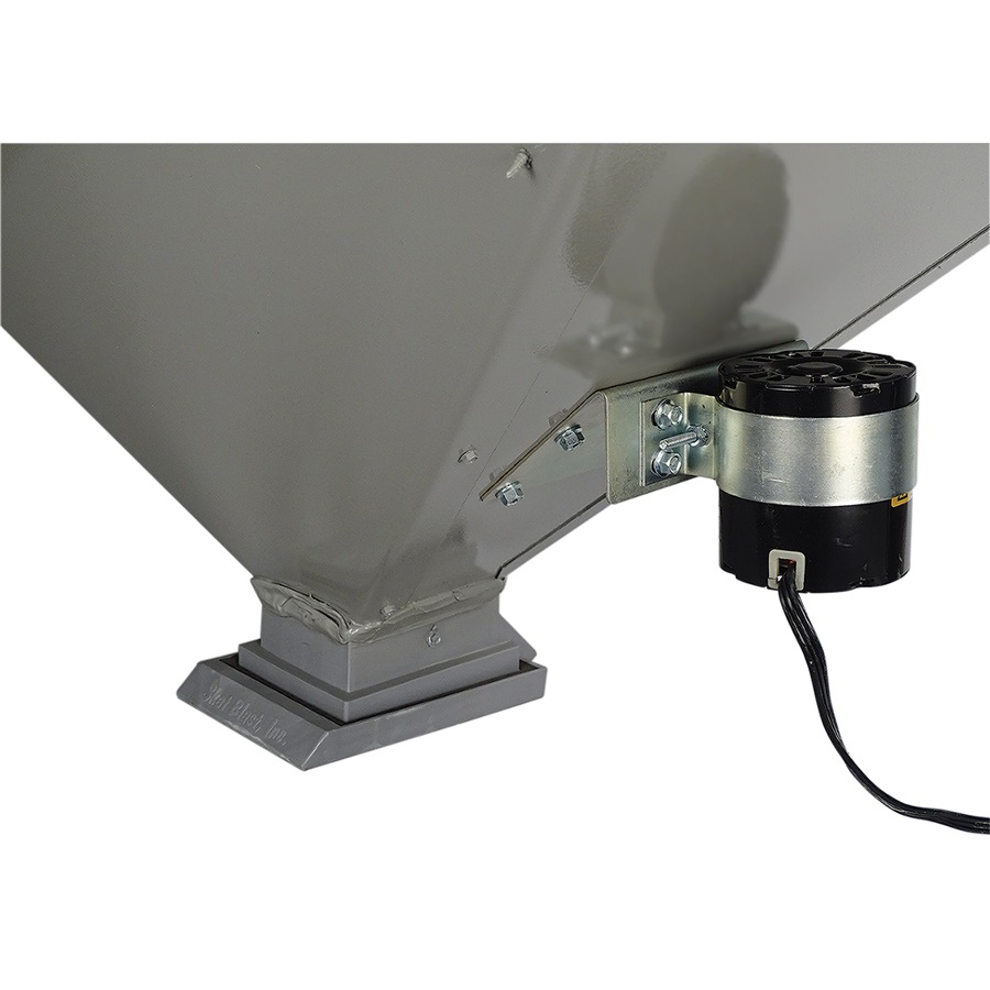 Skat Blast® Super-Pro Abrasive Shaker Kit - TP Tools & Equipment