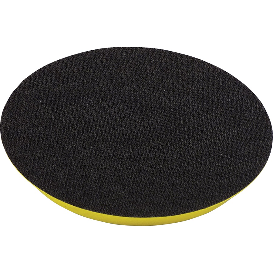 6" Dia D.A. Sander Hook & Loop Backing Pad - TP Tools & Equipment