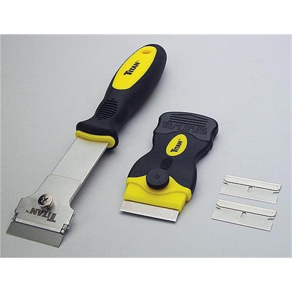Autobody Razor Blade Scrapers - TP Tools & Equipment