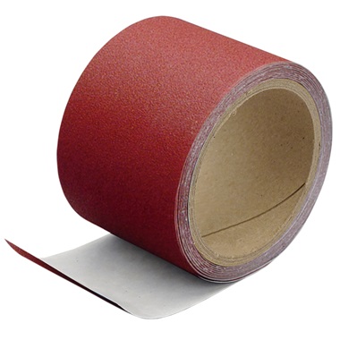 Sticky Sandpaper Rolls for Auto Body - TP Tools & Equipment