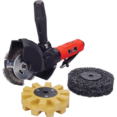 Rust Removal Tools for Air Tools - TP Tools & Equipment