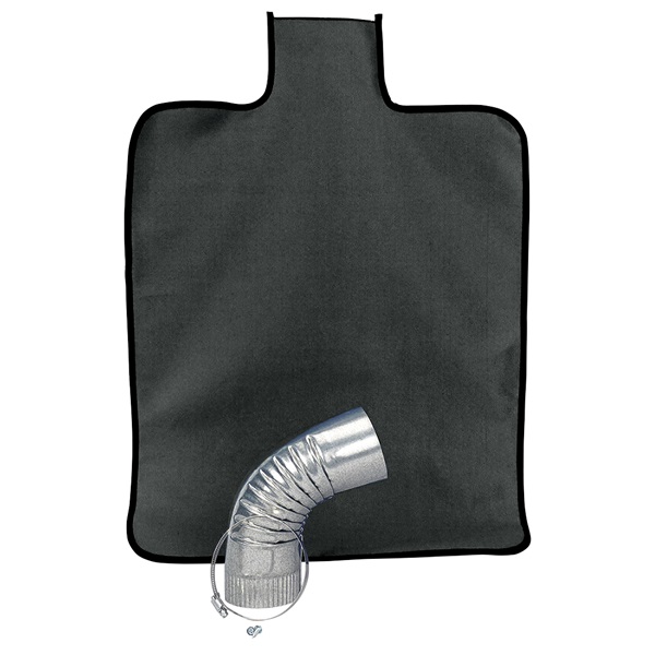 Skat Blast® Dust Collector Final Filter Kit - TP Tools & Equipment