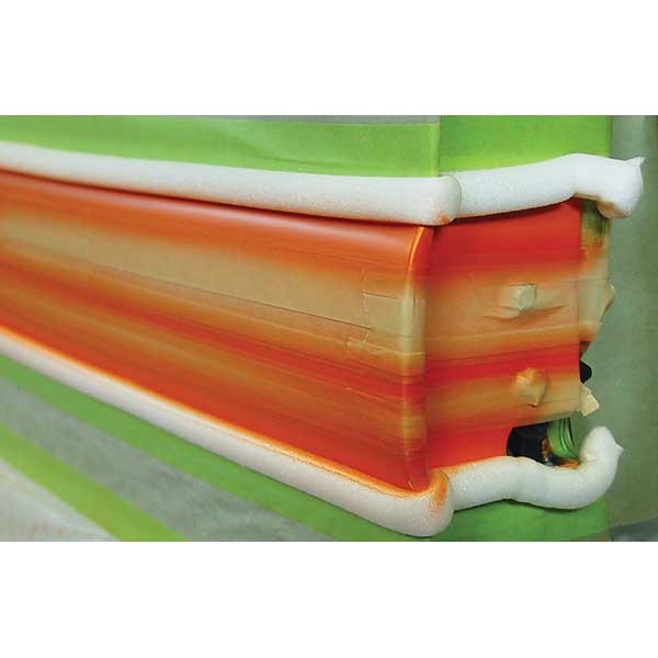 Indasa Foam Masking Tape - TP Tools & Equipment