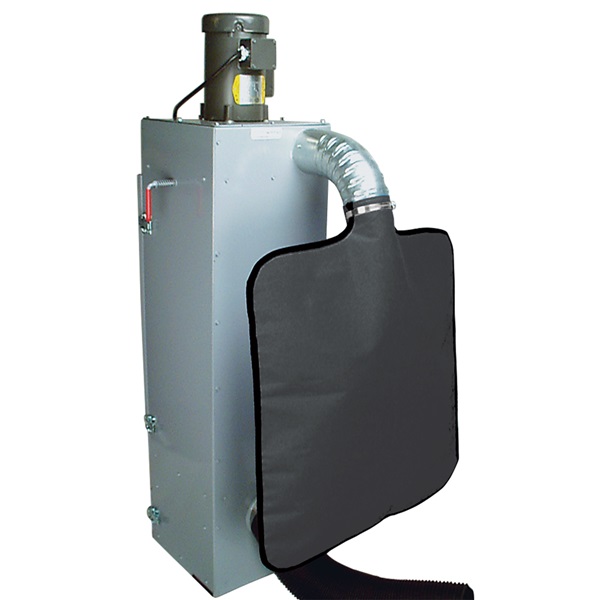 Skat Blast® Dust Collector Final Filter Kit - TP Tools & Equipment