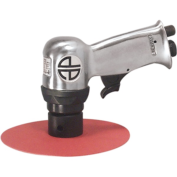 Astro Pneumatic® 5" High-Speed Air Sander - TP Tools & Equipment