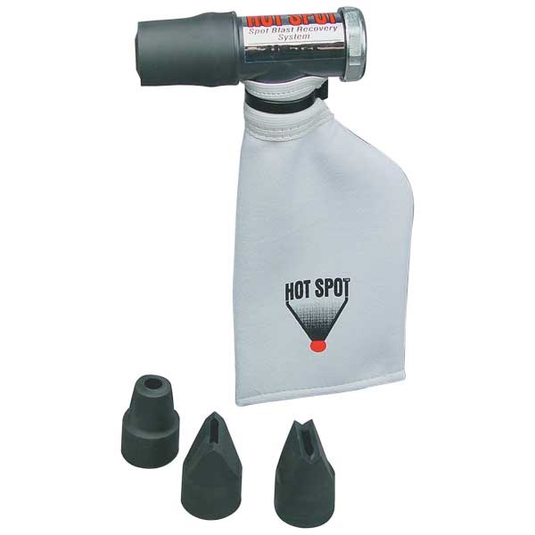 "Hot Spot" Spot Blaster Attachment - TP Tools & Equipment