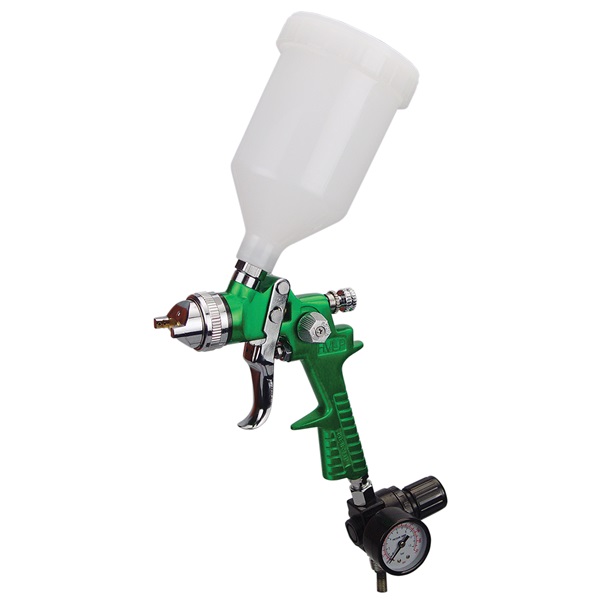 Vaper Economy HVLP Filler Gun - 2.3mm - TP Tools & Equipment