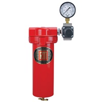 RTI Stealth 60 cfm Filter/Regulator - TP Tools & Equipment