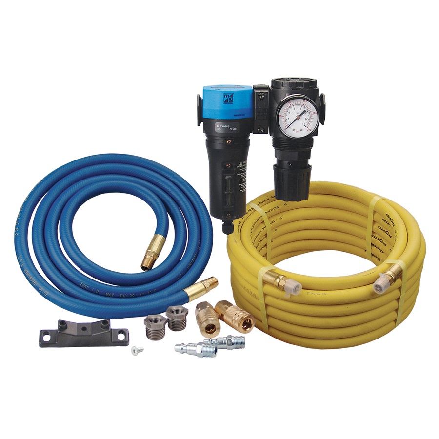 Cabinet Air Hookup Kit - TP Tools & Equipment