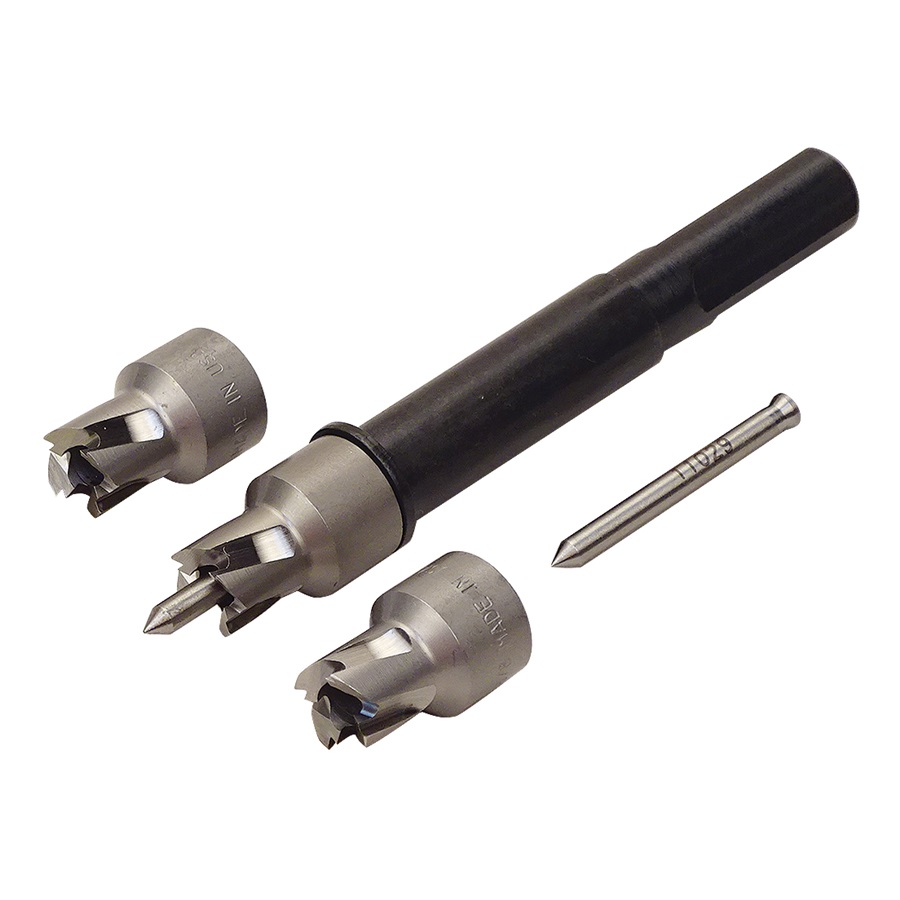 Blair Premium 3/8" Spotweld Cutter Kit - TP Tools & Equipment