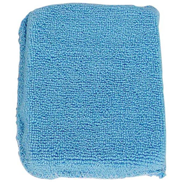 3-1/2" x 4-1/2" Micro Fiber Applicator Pad, 6 Pk - TP Tools & Equipment