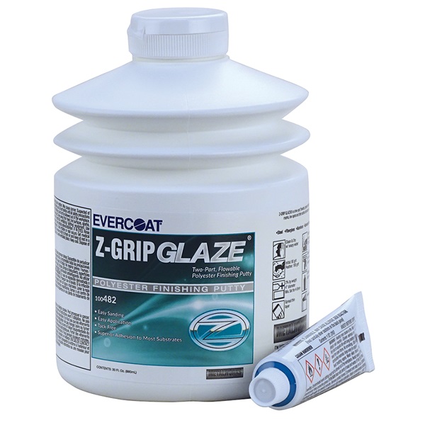 Evercoat® Z-Grip® Glaze Putty - TP Tools & Equipment