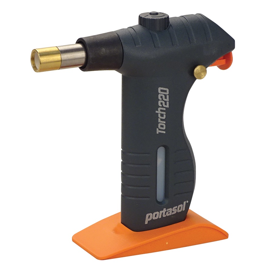 Portasol GT220 Butane Torch - TP Tools & Equipment