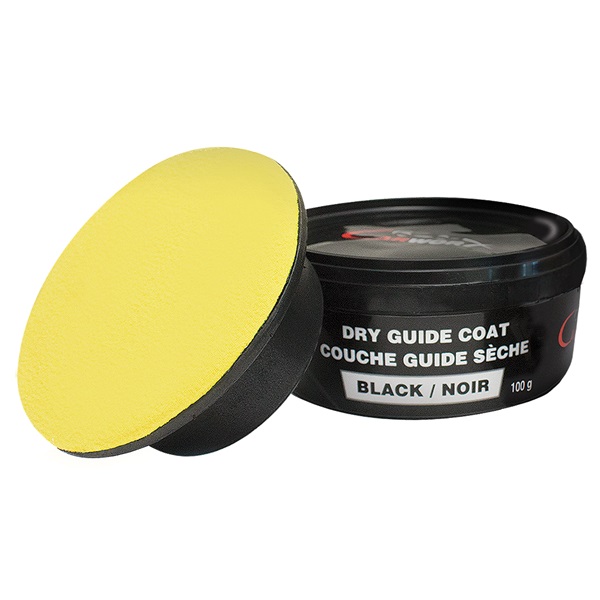 CARWORX® DRY GUIDE COAT - Black - TP Tools & Equipment
