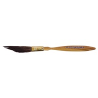 Mack DC Flatliner Striping Brush - TP Tools & Equipment